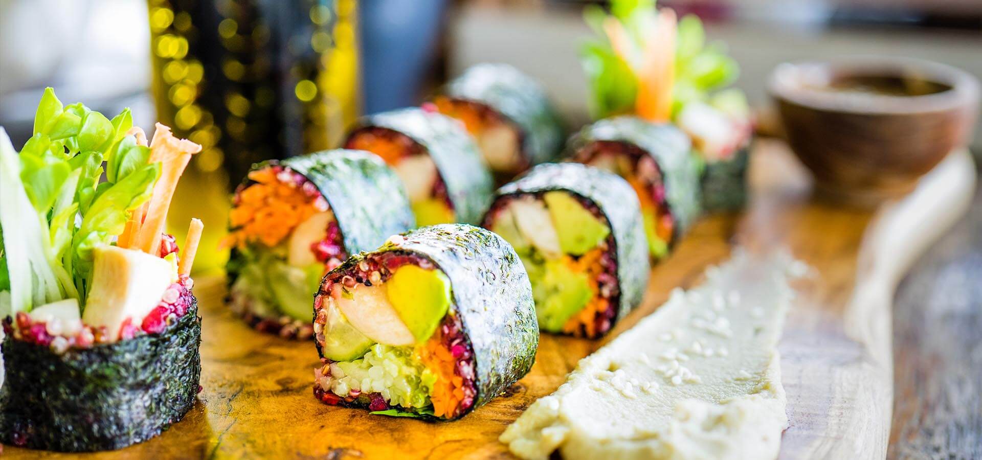 à Anderlecht So Sushi Découvrez nos spécialités japonaises